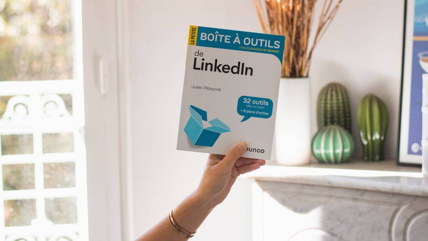 Currículo no Linkedin de forma Estratégica em 2024